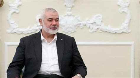 Hamas Lideri İsmail Haniye Tahranda Nasıl şehit Edildi Korkunç Gerçek