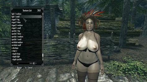 Tit Kit Uunp Conversion Patch Models And Textures Loverslab