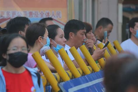 生于非典，考于新冠！刚刚，特殊高考，开战！澎湃号·媒体澎湃新闻 The Paper