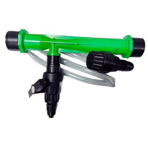 Ventury Injector Avyaan Irrigation Systems