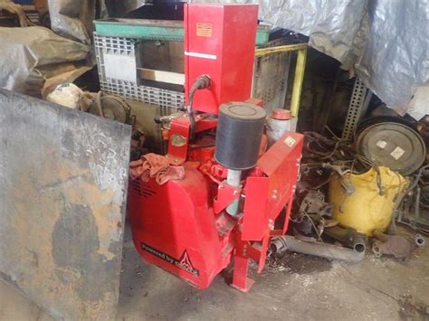 New Deutz Bf4m2011 Turbo Diesel Engine Unused Rare Bf4l2011 Chipp