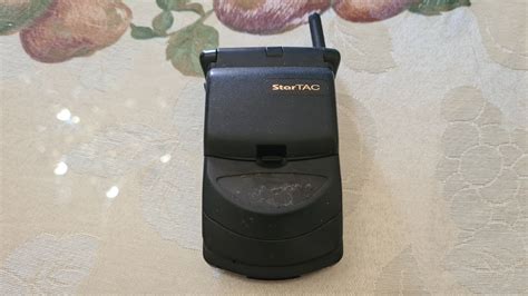 Motorola Startac