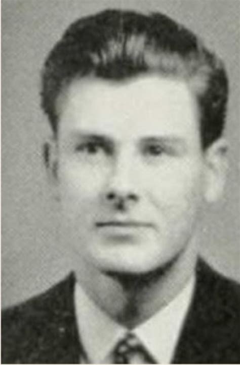 1lt Jack Bingham Comstock 1919 1944 Find A Grave Memorial