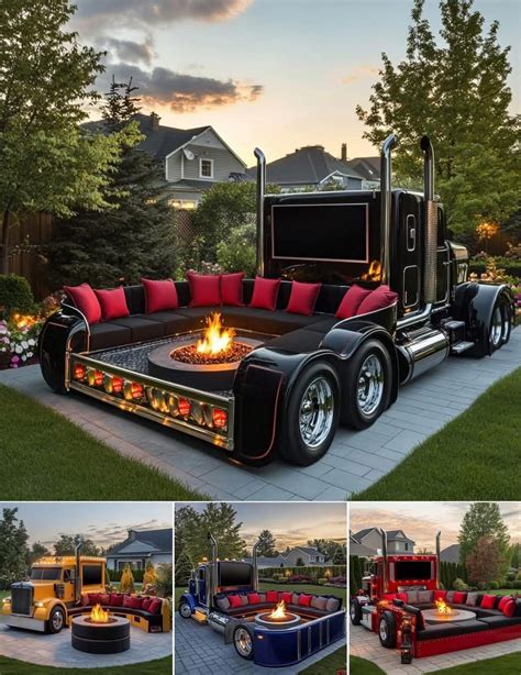 Sex Daily Trucks Facebook