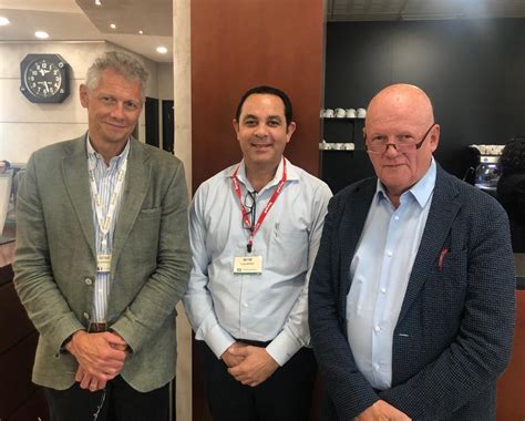 Vive Sano Rd Doctor Pablo Mateo Certificado Por La European