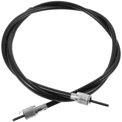 Exhumky Replacement Speedometer Cable For Scooters And Small Vehicles Accurate Measurement