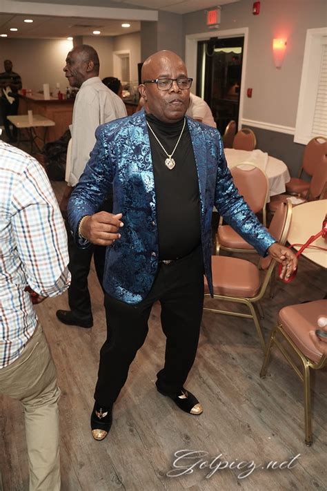 Keneth 50th Birthday Celebration Gotpicz