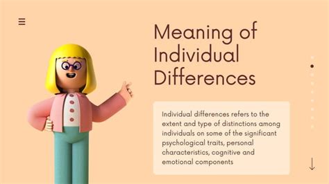 Individual Differencespptx