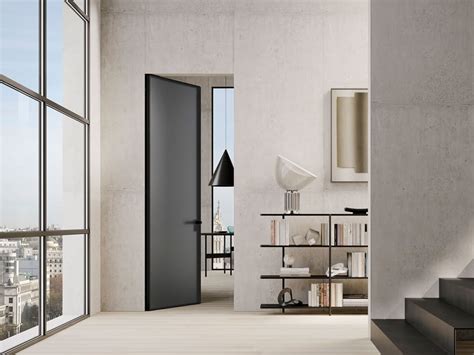 Puertas Revit Para Interior Abatibles Correderas A Ras De Pared