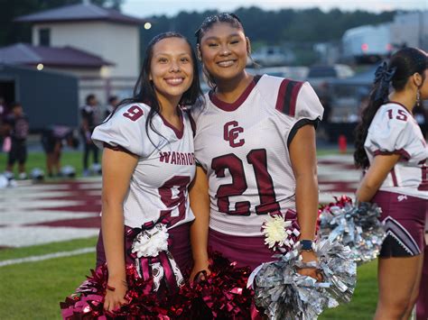Choctaw Central High School Choctaw Central High School