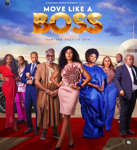 Nollywood Screen Goddess Evanny Patrick Slays In A Love To Remember