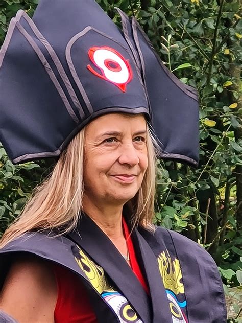 Drala Jong Aro Gtér Lineage