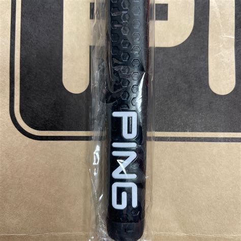 Yahoo オークション 送料無料ping Golfピンゴルフ最新pp59グリップパ