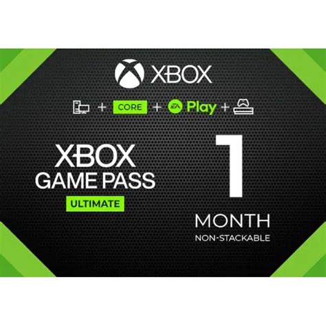 Jual Xbox Game Pass Ultimate Shopee Indonesia
