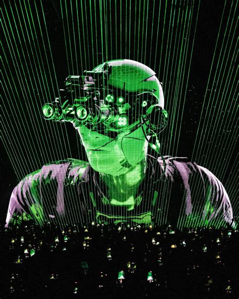 Coachella Annonce Un B2b Incroyable Entre Eric Prydz Et Anyma Prysm