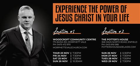 2023miraclepower Potters House Church
