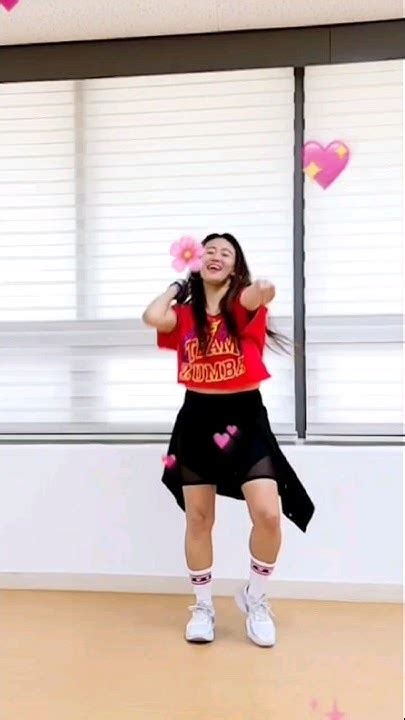 딱풀팡팡줌바 Youtube