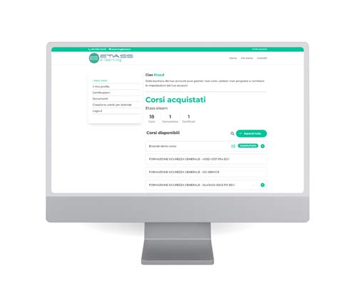 Home Etass E Learning