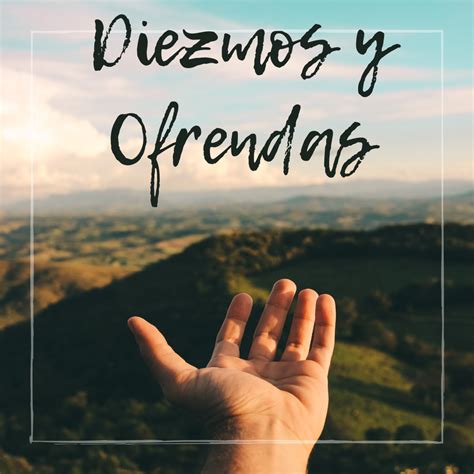 Gráficos De Diezmos Y Ofrendas Sobres Para Diezmos Y Ofrendas