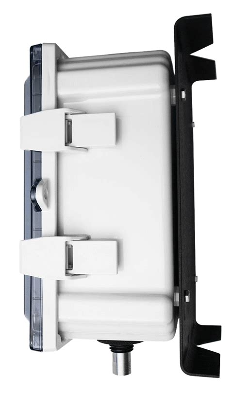 The Oiler Small Volume Chemical Injection System Cr Wall