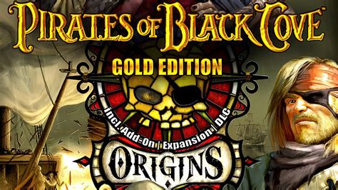 Pirates Of Black Cove Gold Buy With A Discount Of 71