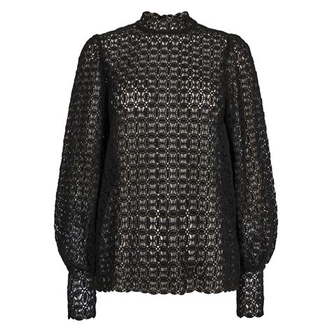 Leveté Room Abbie 1 Blouse Phigo Fine Luxury