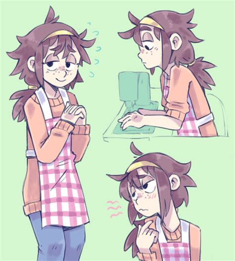 Graskips Art Blog — Sable