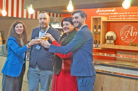 Rimini Nuovo Ristoro In Rimini Fiera Accordo Tra Due Eccellenze