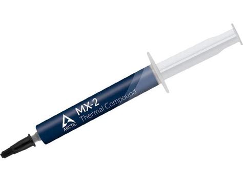ARCTIC COOLING MX-2 Thermal Compound - Newegg.ca