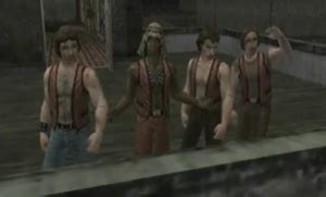 Swan The Warriors Wiki Neoseeker