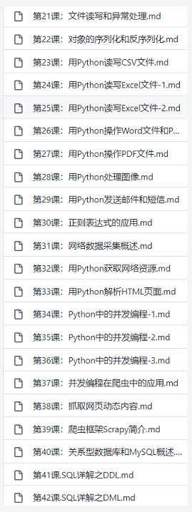 快学起来！python入门自学必看 知乎