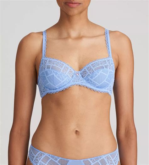 Jadei Open Air Marie Jo Insight Bra Sipp Lingerie