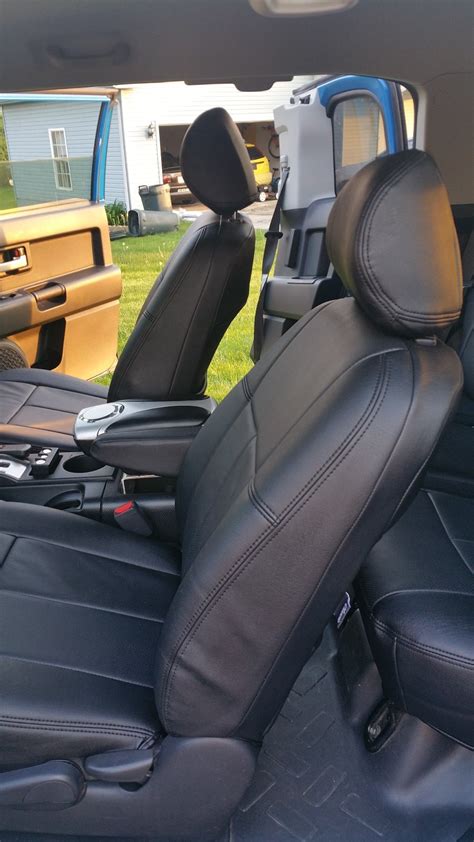 2018 Ram 2500 3500 Quad Crew Cab Black Clazzio Synthetic Leather Seat