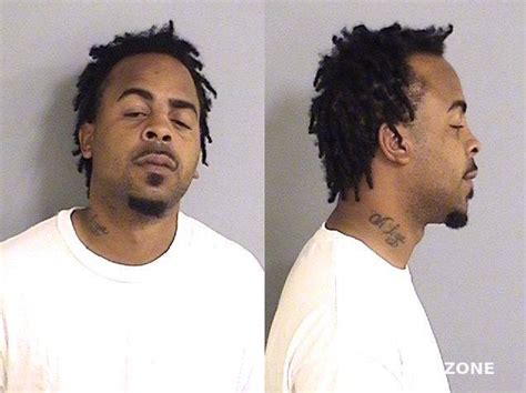 Ervin Devin 04152021 Ascension Parish Mugshots Zone