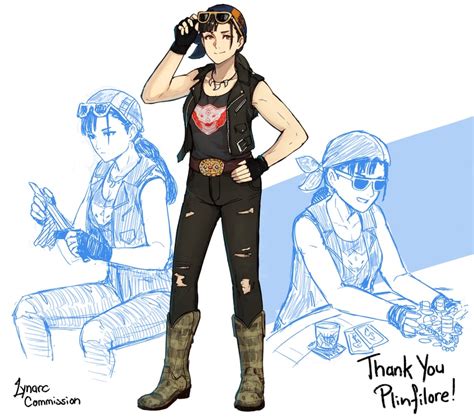 Mitan Fire Emblem And 1 More Drawn By Cmlynarc Danbooru