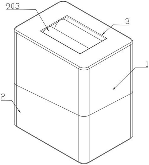 一种中药饮片研磨装置