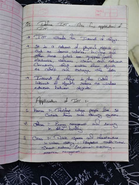 Iot Notes Pdf Iot Notes Pdf