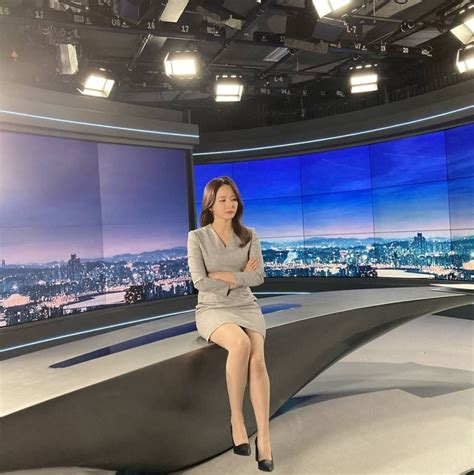 박선영아나운서 Vs 조수빈아나운서 Mlbpark