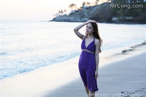 Mygirl Vol191 Bobo Model 熊 吖 68 Photos Page 4