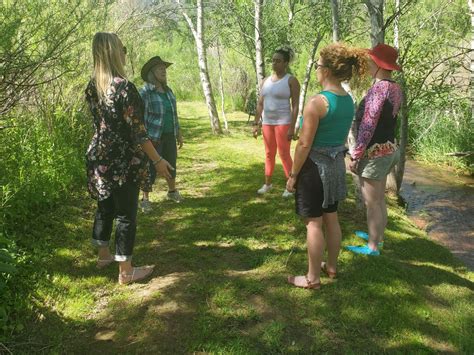 Meet Tamara Herl Potential And Purpose Coach Shoutout Colorado