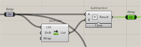 Entropy Calculate From EPW Data Theoretical Base Ladybug Tools