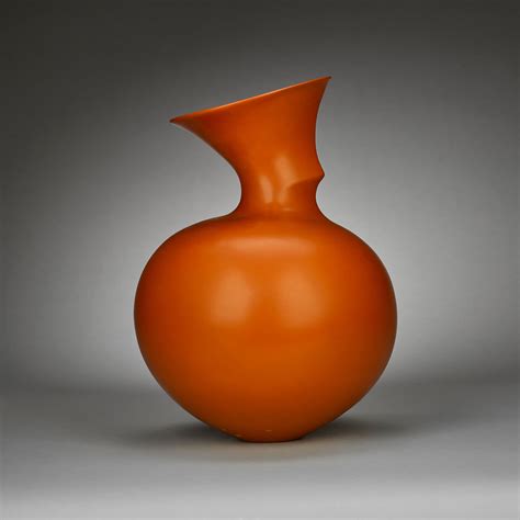 Dame Magdalene Odundo Vessel Sothebys