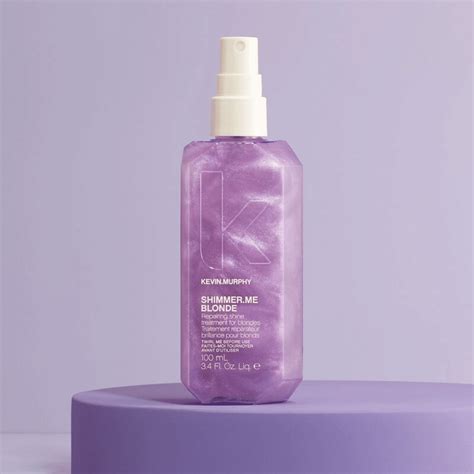 Shimmerme Blonde 100ml Colorious