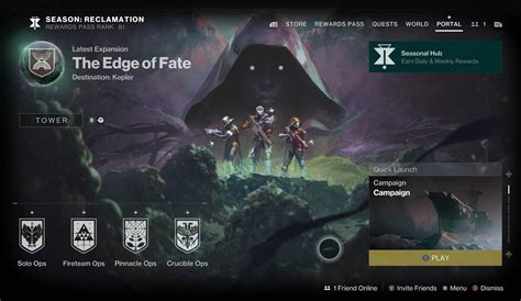 The Edge Of Fate And Year Of Prophecy Reveal Recap