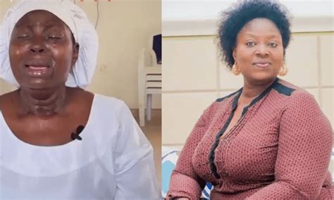 I Can No Longer Bear It I Am Tired Nollywood Actress Jumoke George Cries Out Naija News