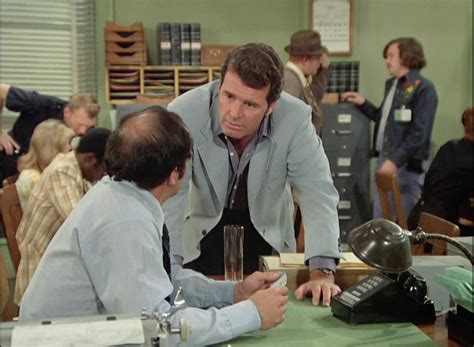 The Rockford Files 1974