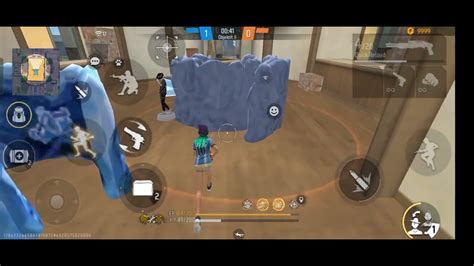 Belajar Pepeng Ff Youtube