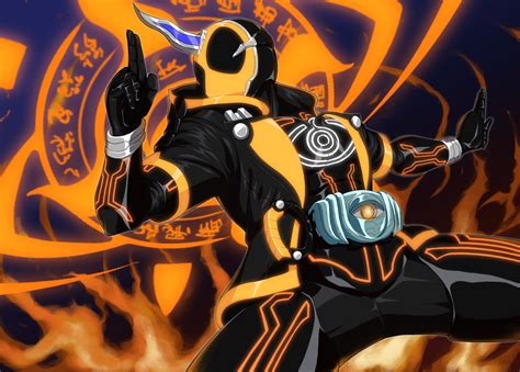 Wallpapers Kamen Rider Ghost