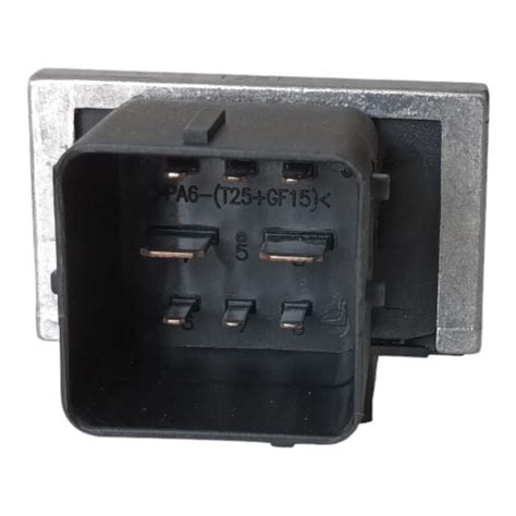 Ford Glow Plug Control Unit Assembly 1693301 Gfn Parts