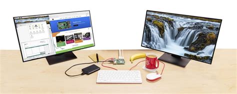 5 Ways To Put Raspberry Pi 4 To Good Use Make Tech Easier